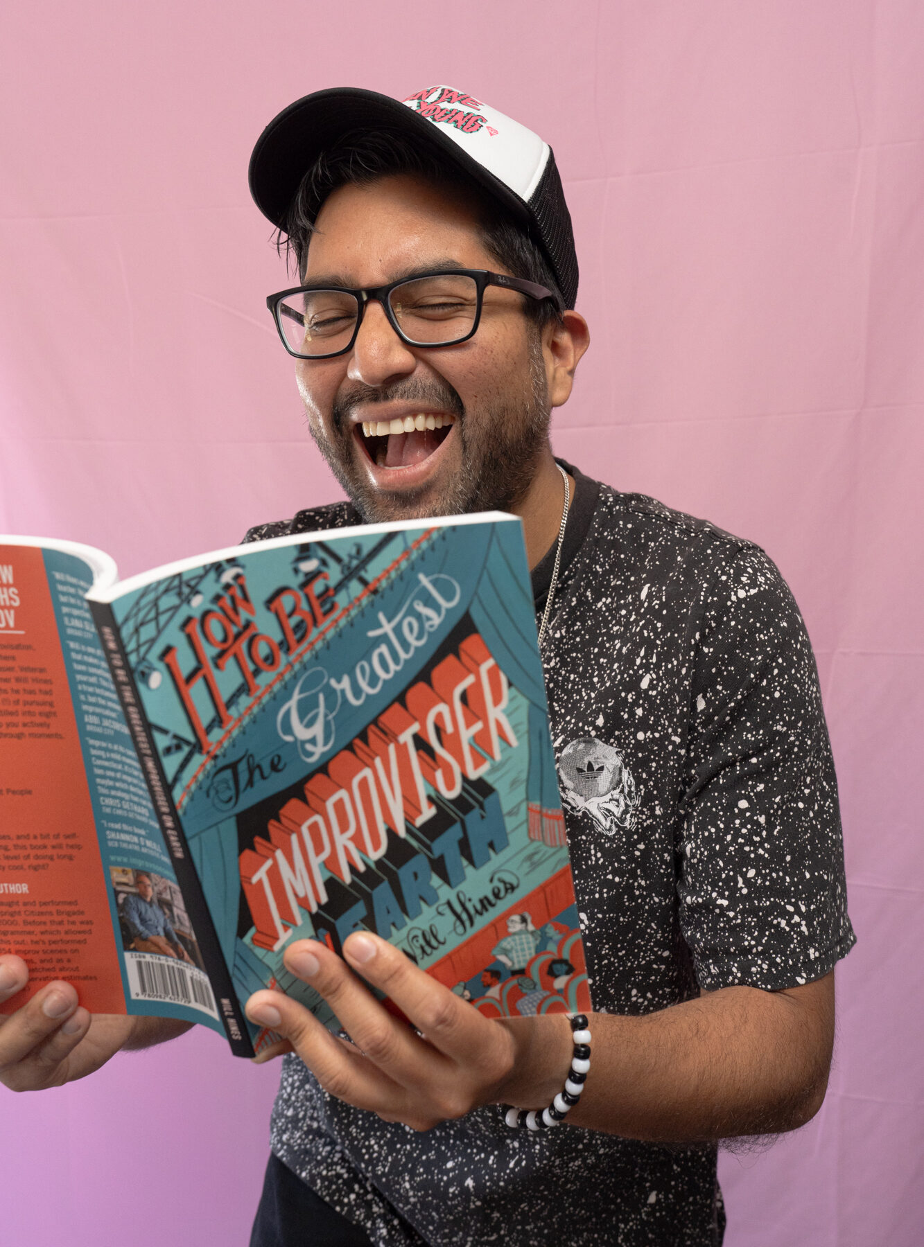 Upcoming classes – Erick Acuña